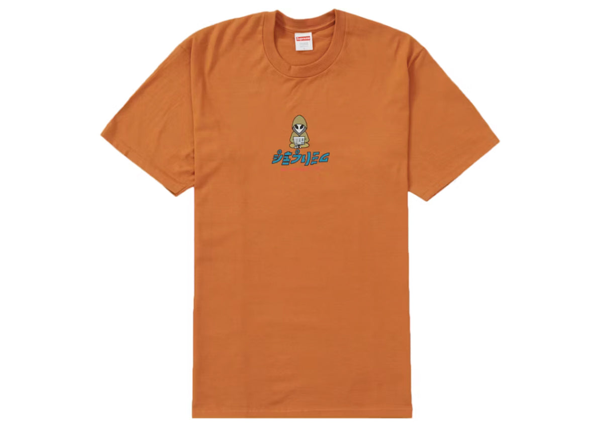 Supreme Alien Tee – SP, Inc.