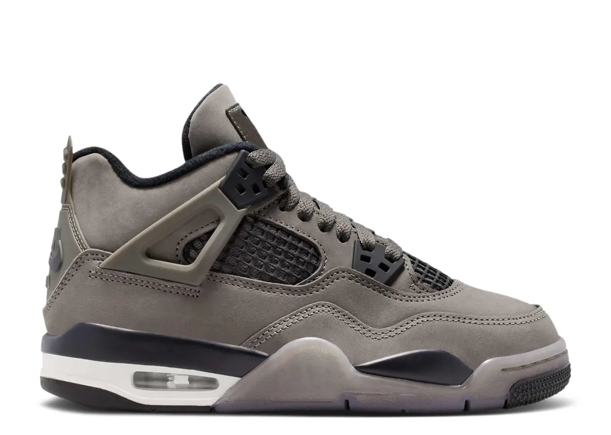Air Jordan 4 Retro Cave Stone (GS) – SP, Inc.