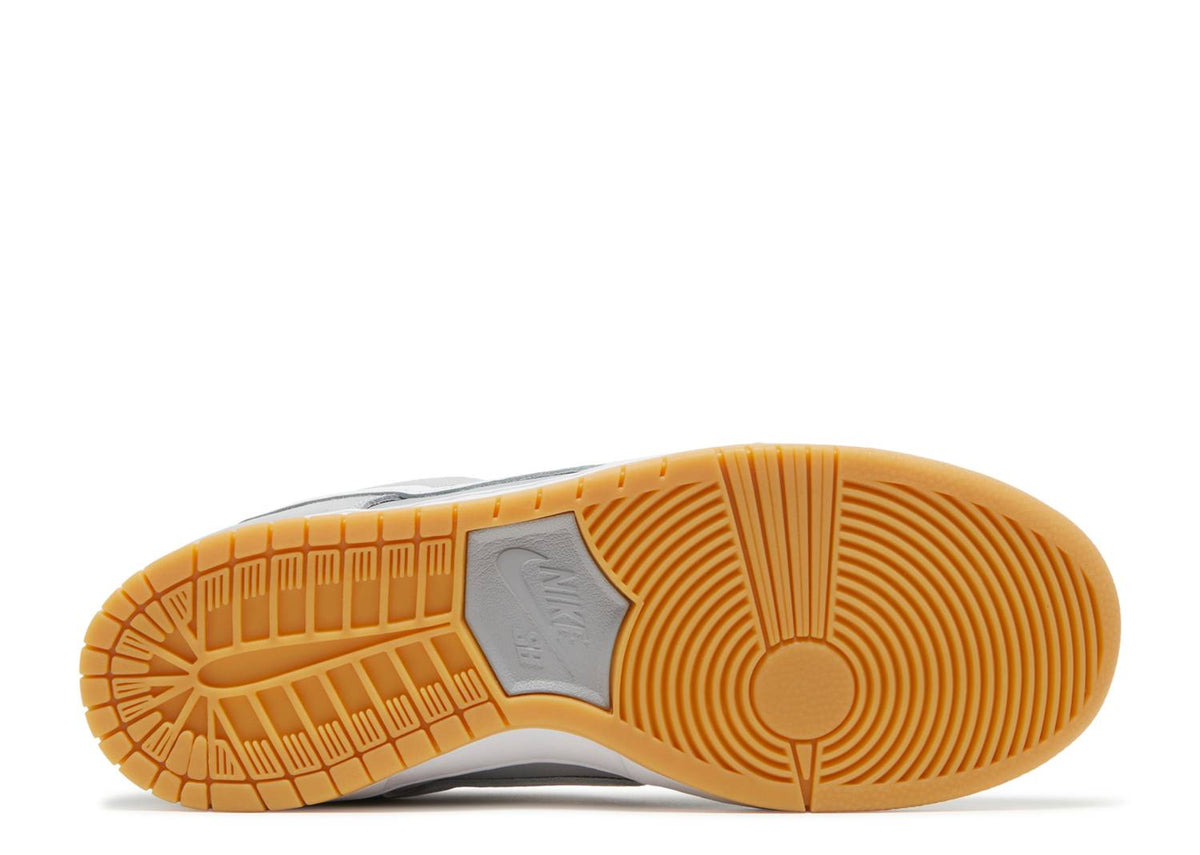 Nike SB Dunk Low Orange Wolf Grey Gum – SP, Inc.