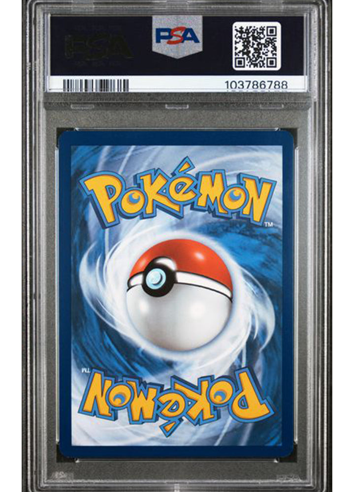 Mewtwo 151 Ultra-Premium Collection - 052 - PSA 9 – SP, Inc.