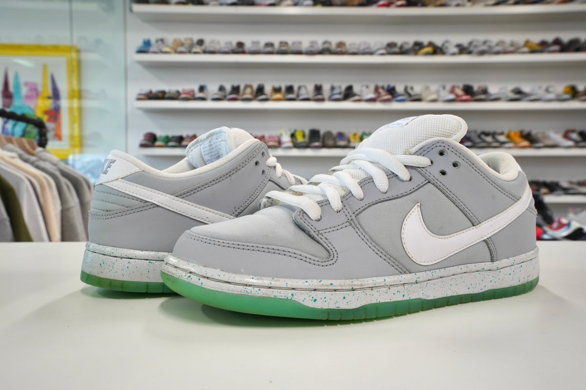Nike SB Dunk Low Marty McFly – SP, Inc.
