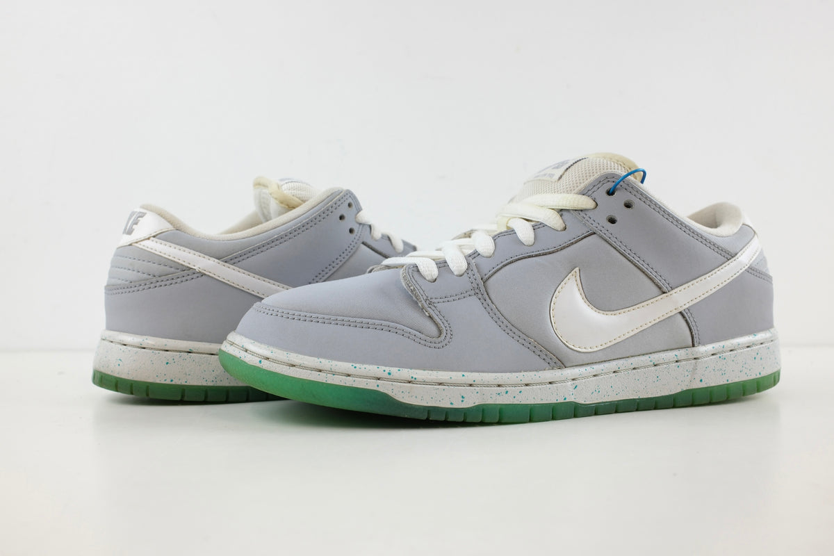 Nike SB Dunk Low Marty McFly – SP, Inc.