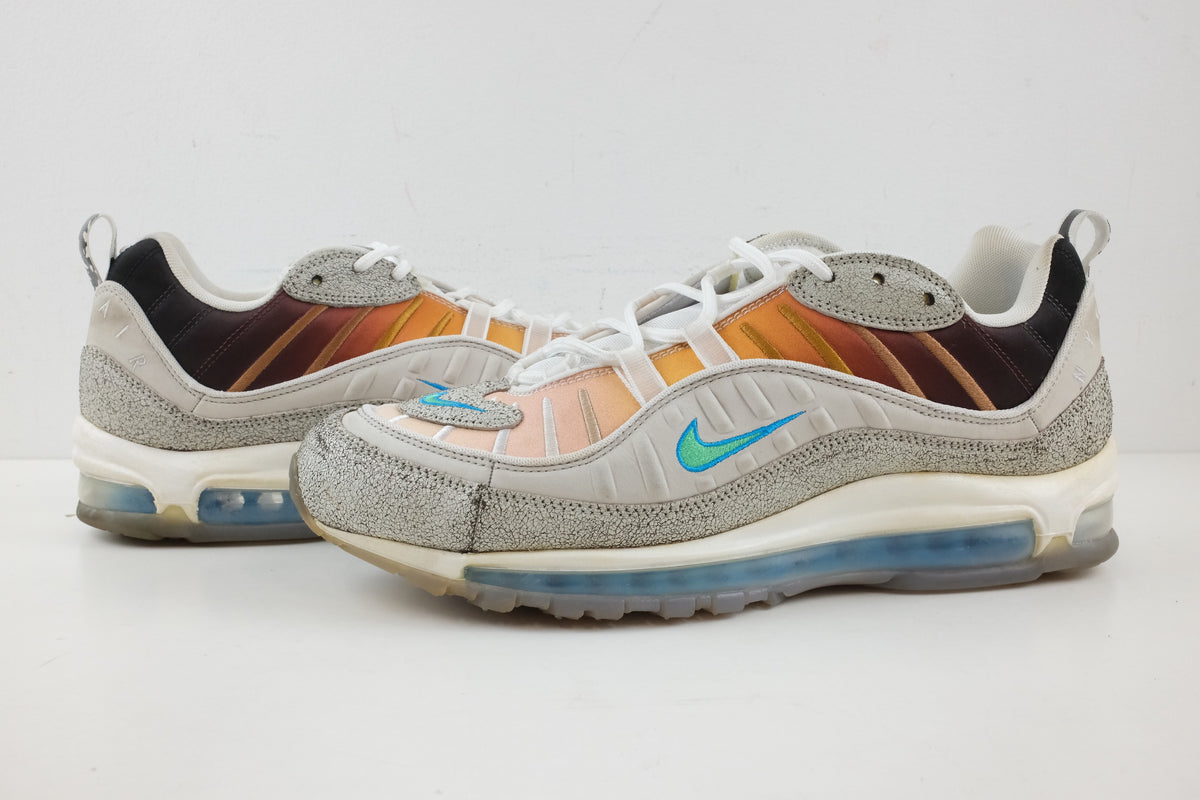 Nike Air Max 98 La Mezcla – SP, Inc.
