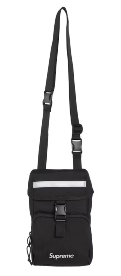 Supreme Camera Bag (Black) – SP, Inc.