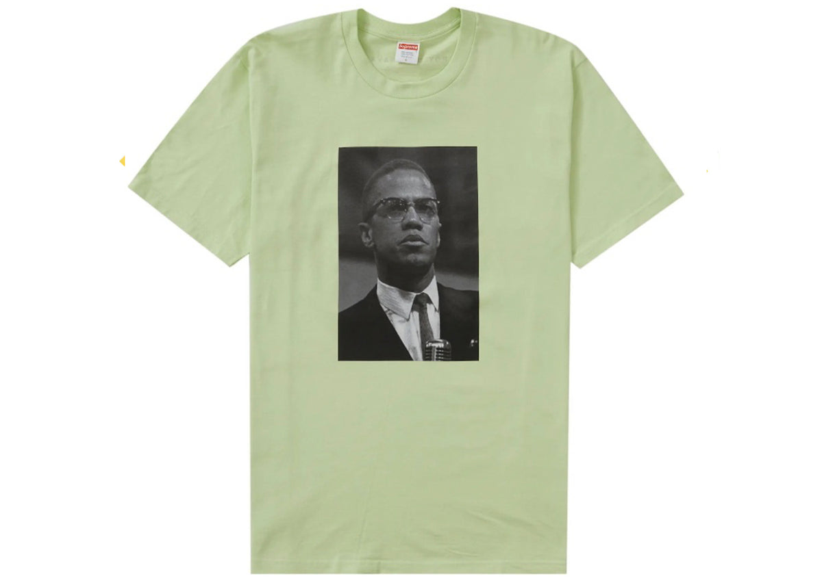 Supreme Malcolm X Tee – SP, Inc.